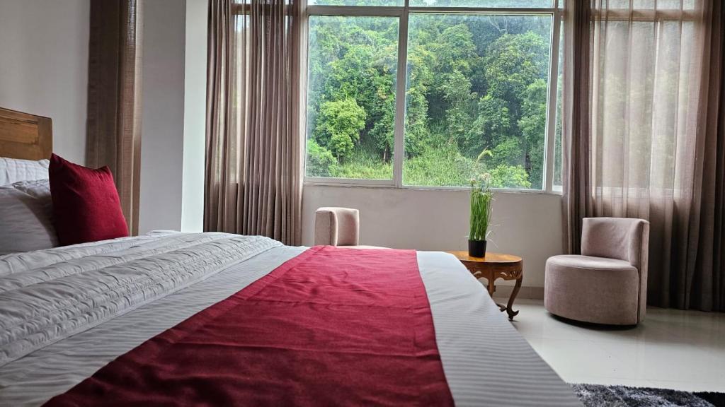 Kandy home, Kandy (updated prices 2025)