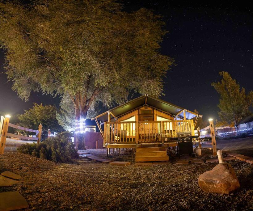Desert Glamping Getaway Near Moab Arches, Moab (updated prices 2026)
