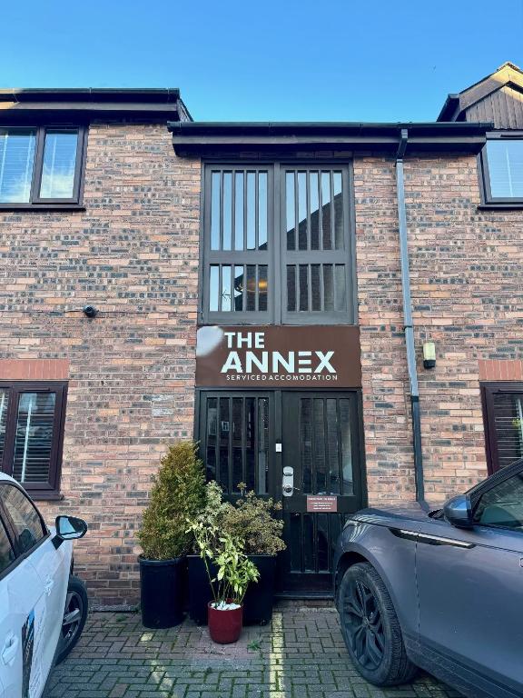 The Anex Chester, Chester (updated prices 2026)