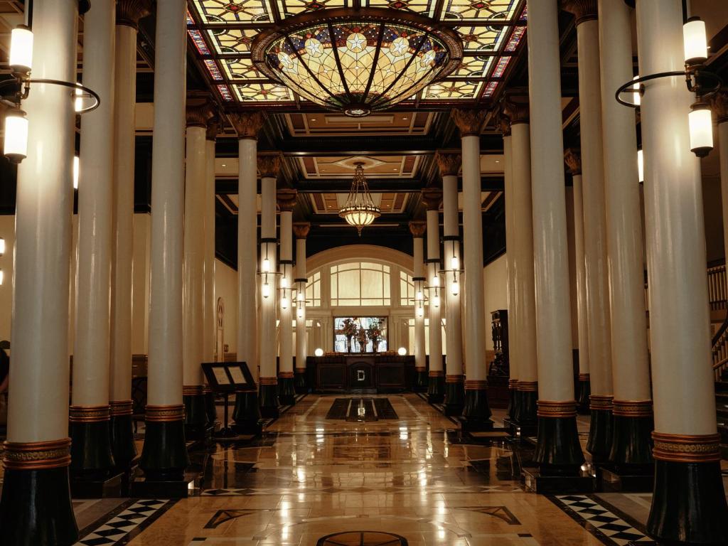 The Driskill, Austin (updated prices 2024)