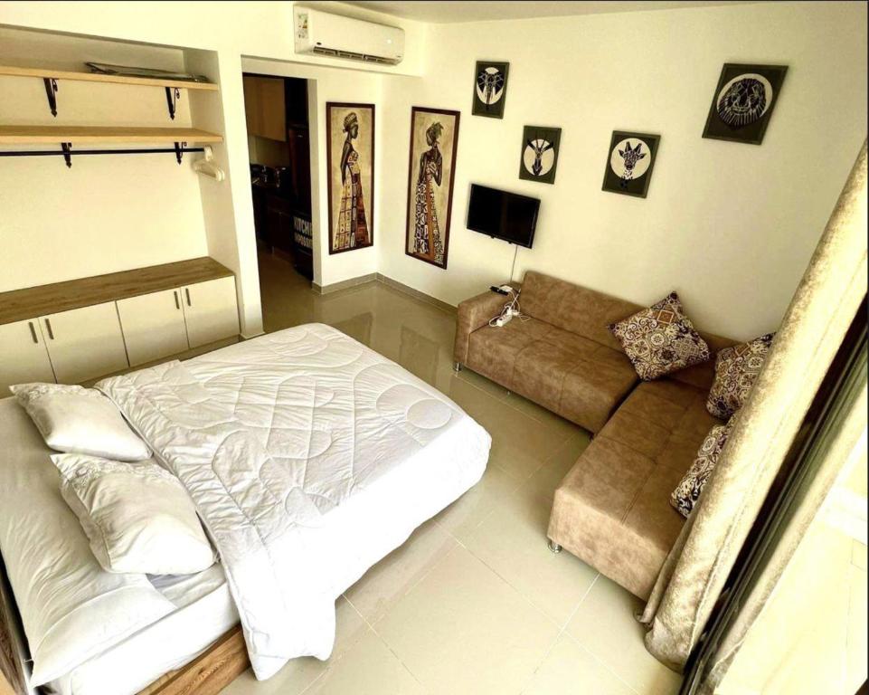 Studio Escape G Cribs, Hurghada (updated prices 2025)