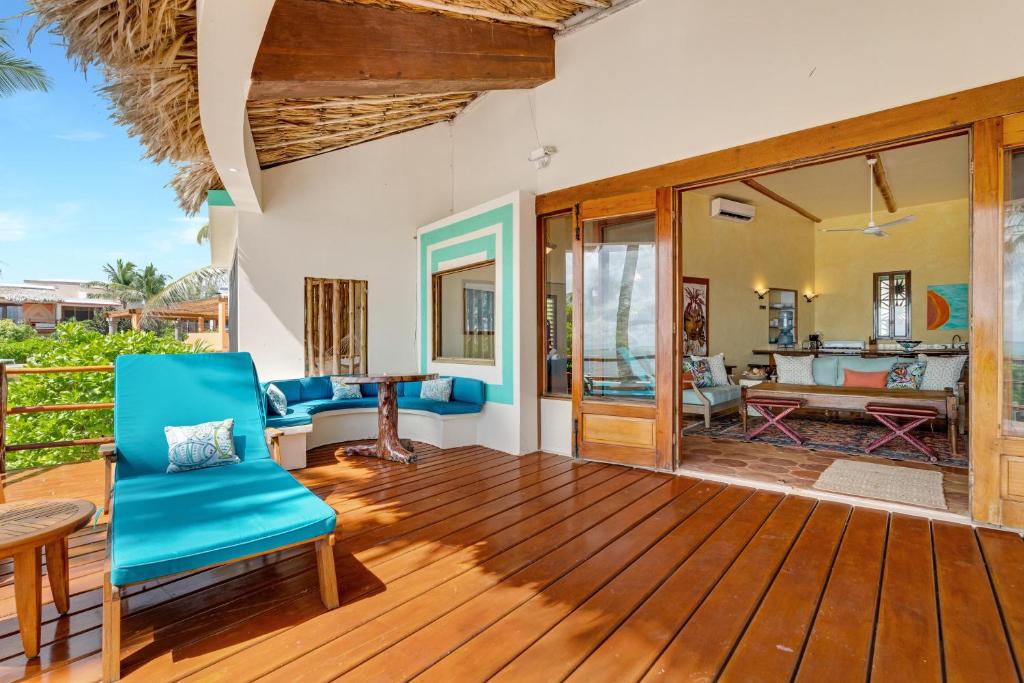 La Perla del Caribe - Villa Emerald, San Pedro (updated prices 2025)