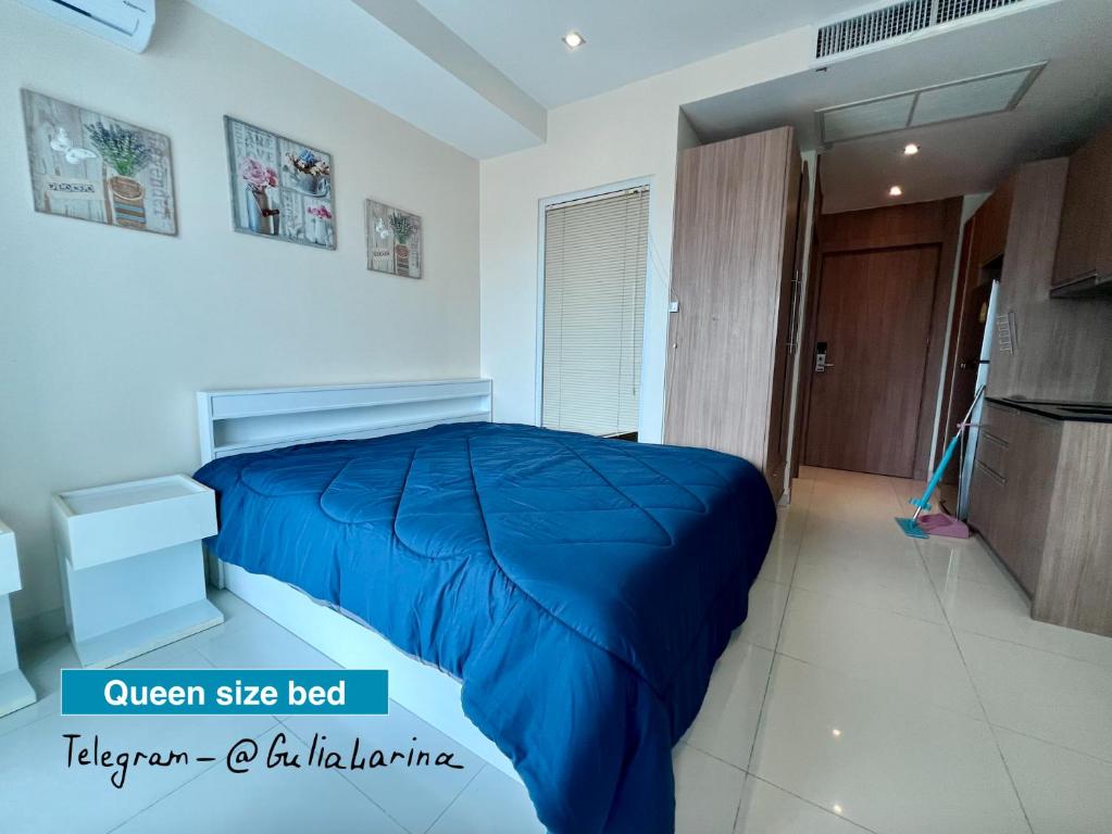 250 m from the beach Nam Talay Pattaya, Na Jomtien (updated prices 2025)