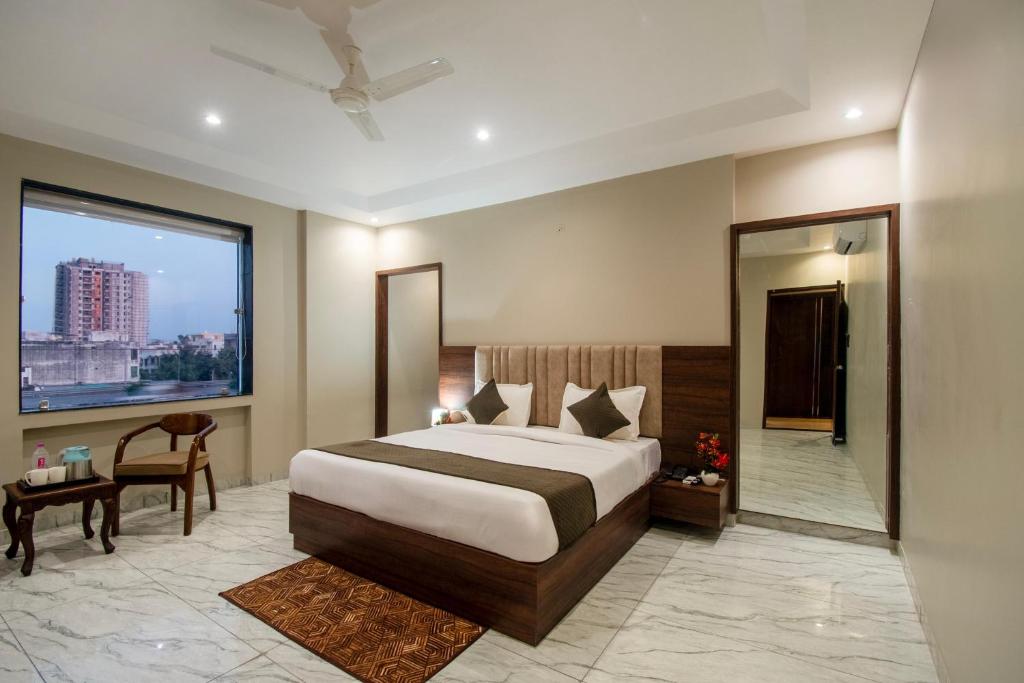 Hotel Grand Tulip By Aditya Inn, Jaipur (updated prices 2025)
