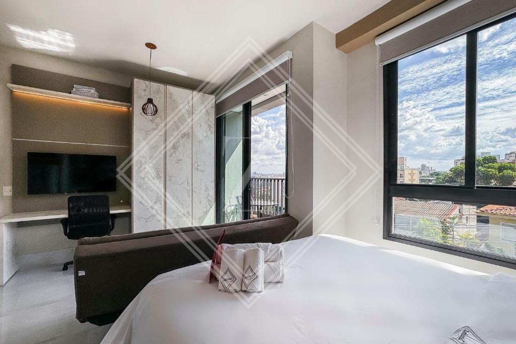 Zainalofts7 Vila Madalena -AC e 500m metrô 3001 EC, São Paulo (updated prices 2025)