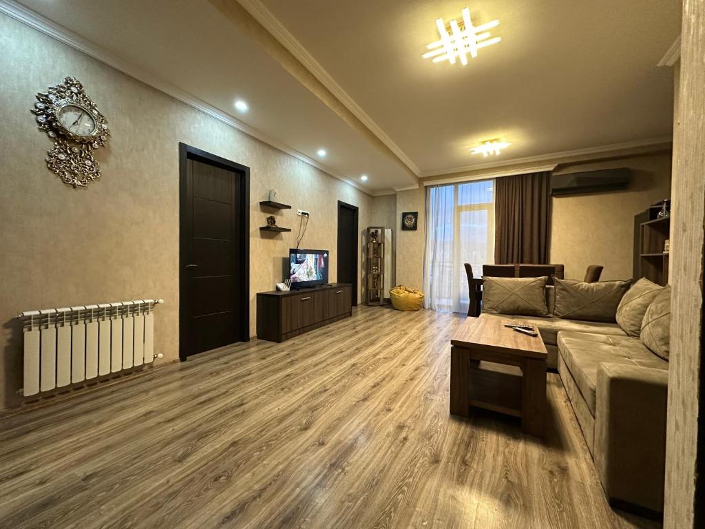 Two apartments side by side, Tbilisi (updated prices 2026)