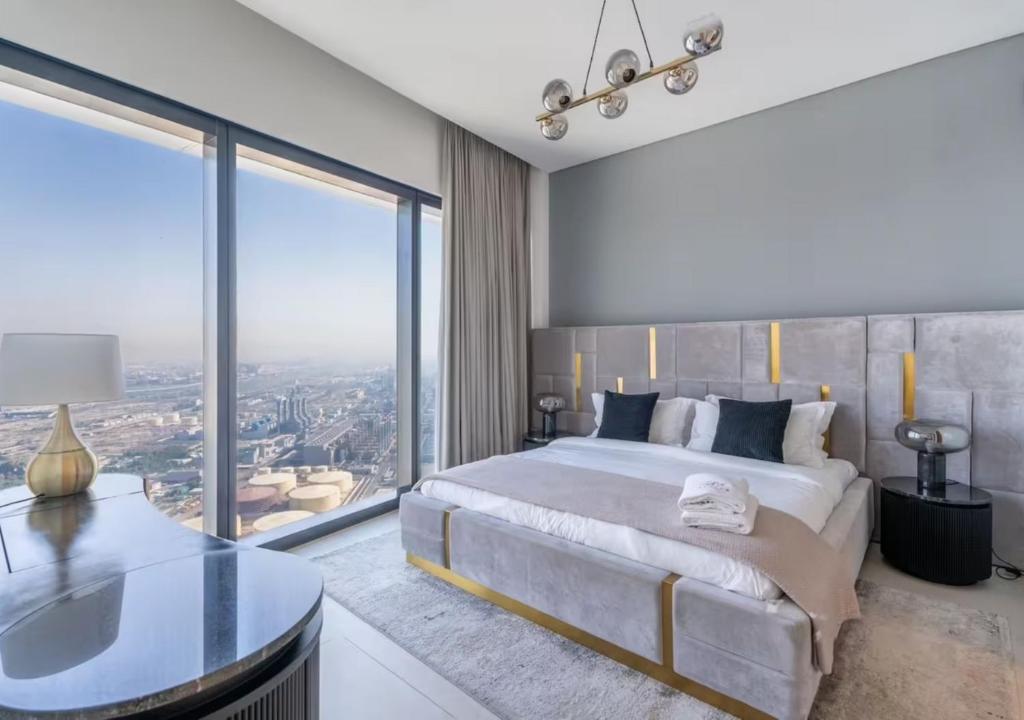 Premium Stay at The Address Residences JBR, Dubai (updated prices 2025)
