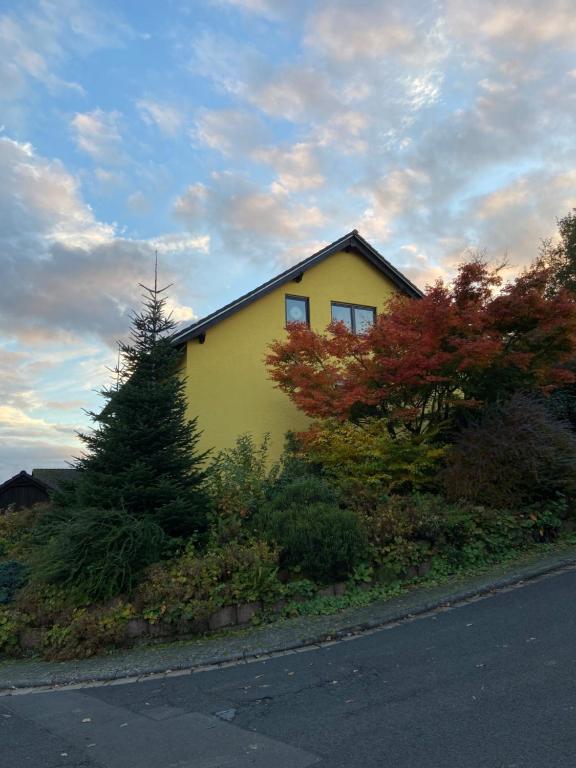 Zauber-Appartment, Krombach (aktualisierte Preise für 2025)