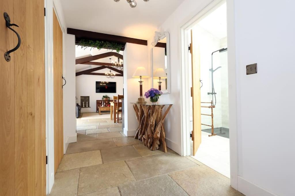 Little Barn at East Down, Cowbridge (updated prices 2026)