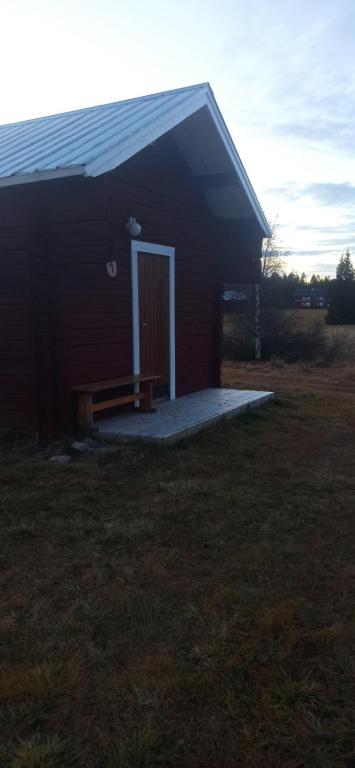 Stuga 1, Arvidsjaur (updated prices 2025)