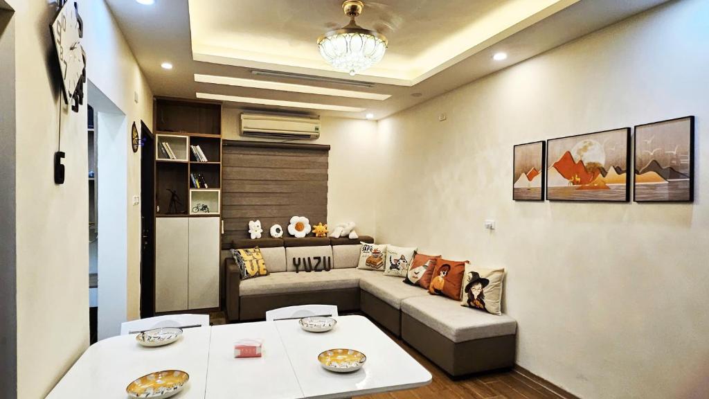 Yuzu Home Hang Voi, Hanoi (updated prices 2025)
