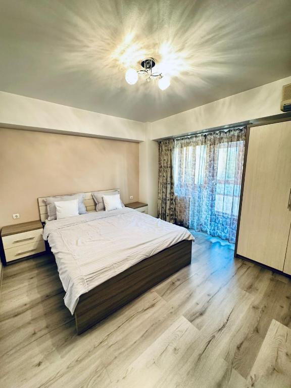 Serenity Residence 69, Bucarest (precios actualizados 2026)