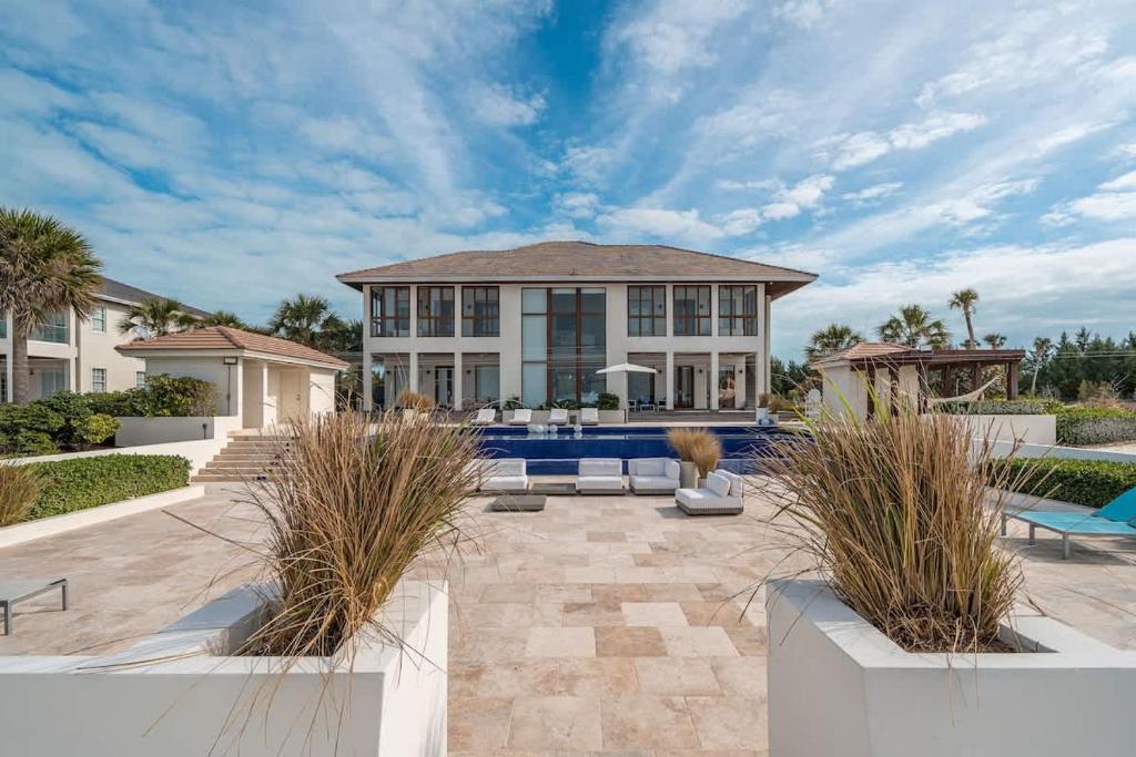 Biminis Beachfront Dream Villa, Bailey Town (precios actualizados 2025)