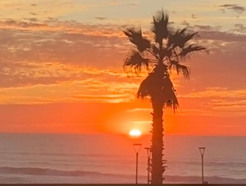 Appartement a La Perle de La plage de Mehdia Kenitra vue sur mer ...