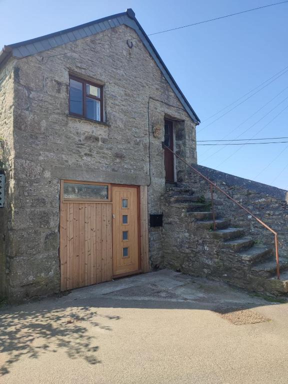 St Just Cottage - Beautiful 3 bed in the heart of St Just with a Fish ...