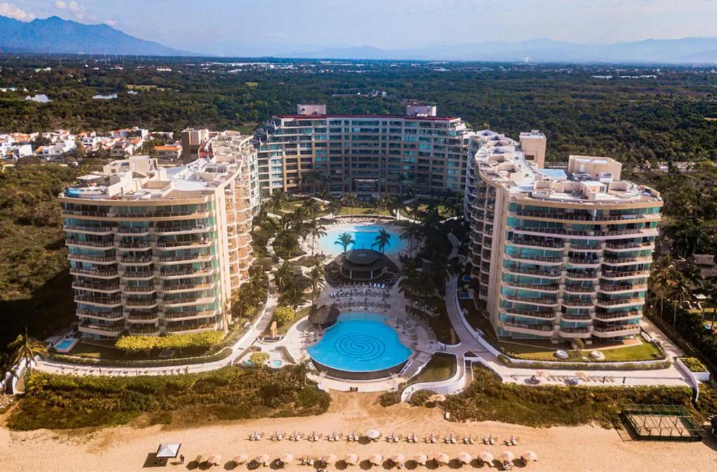 Puerto Vallarta Del Canto Luxury, Bucerías (updated prices 2025)