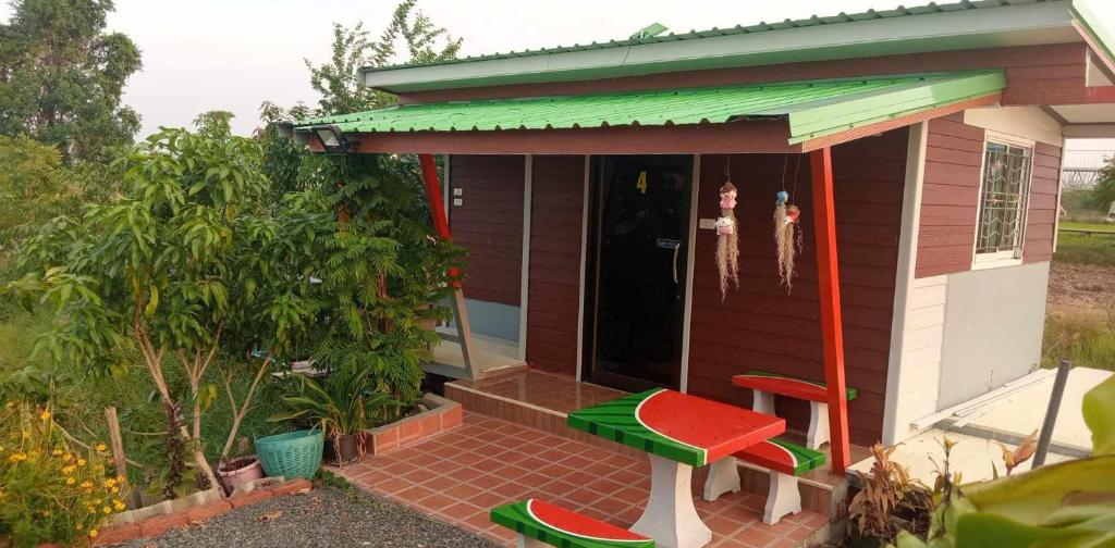 Manee House - บ้านมณี, Buriram (updated prices 2025)