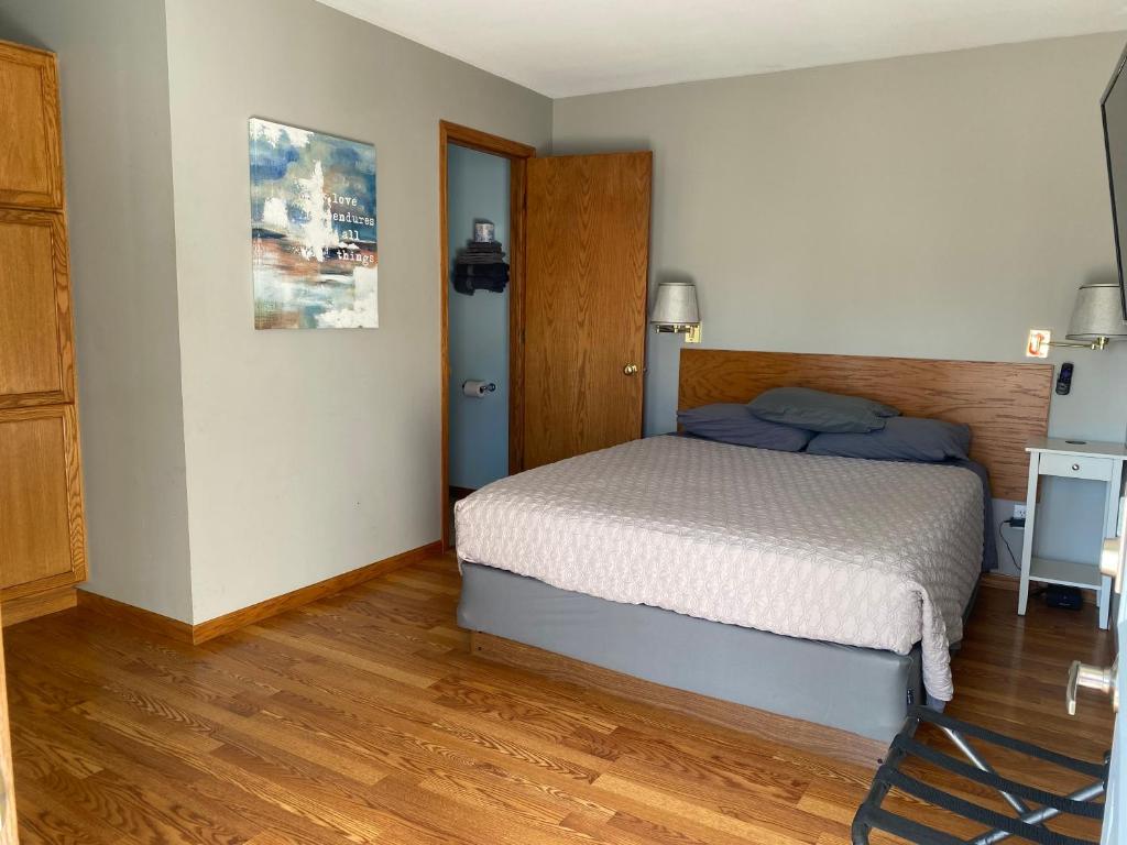 Logan Rooms Motel, Logan (updated prices 2026)