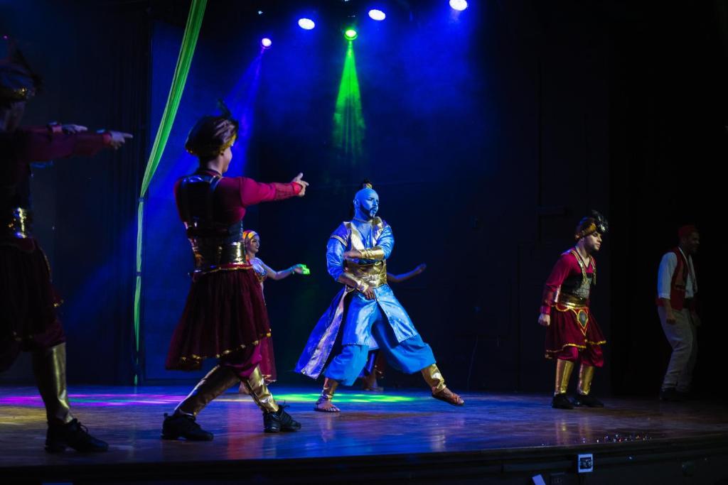 Fiesta Resort All Inclusive Central Pacific - Costa Rica, El Roble ...