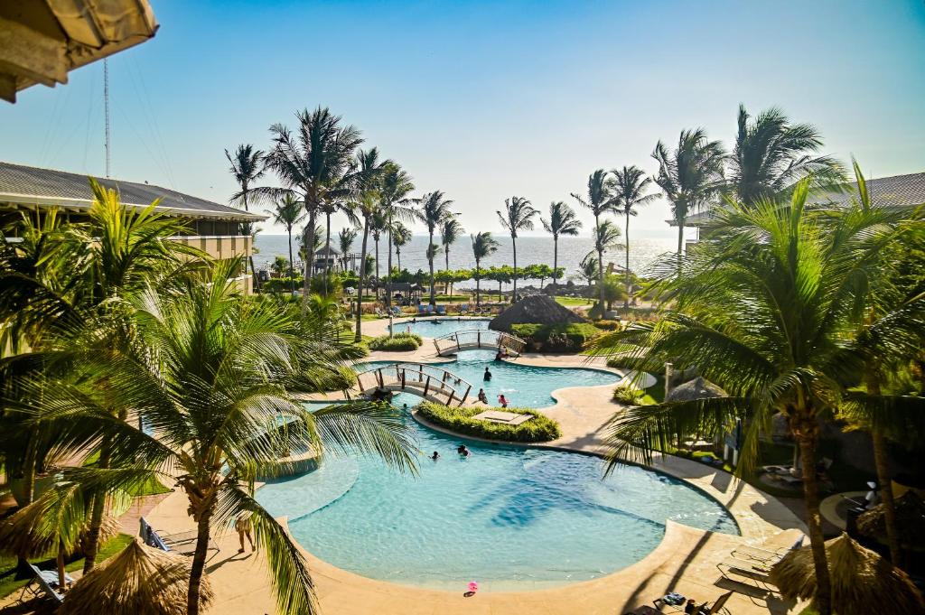 Fiesta Resort All Inclusive Central Pacific - Costa Rica, El Roble ...