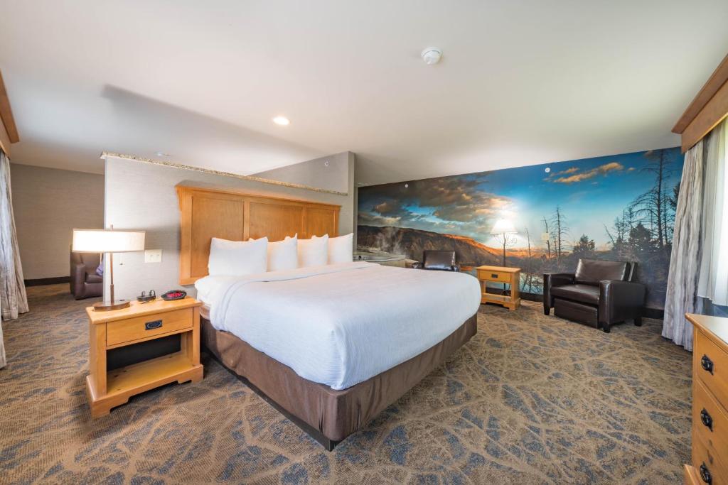 Best Western Plus GranTree Inn, Bozeman (updated prices 2025)
