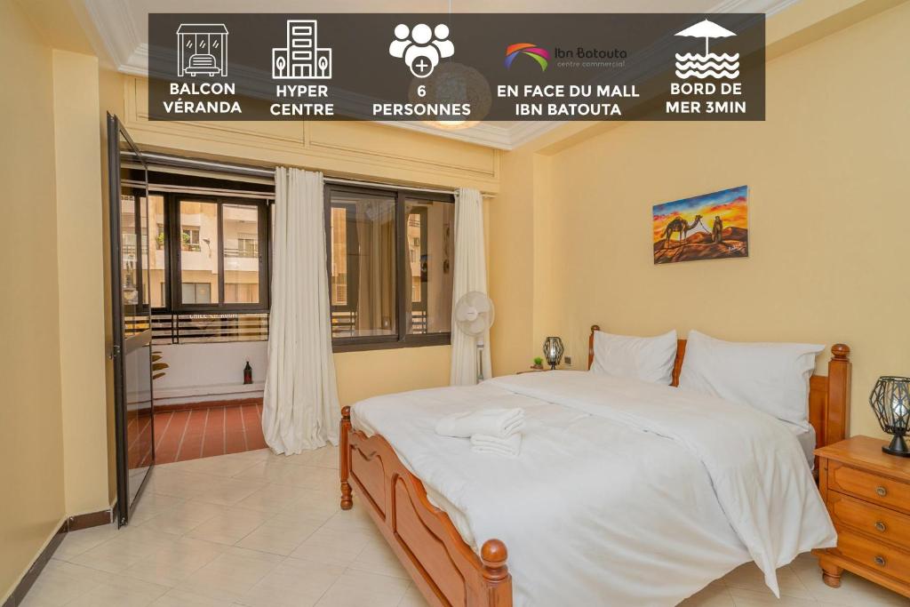 Moroccan Escape, Charm & Tradition, Heart of City, Corniche, Mall ...