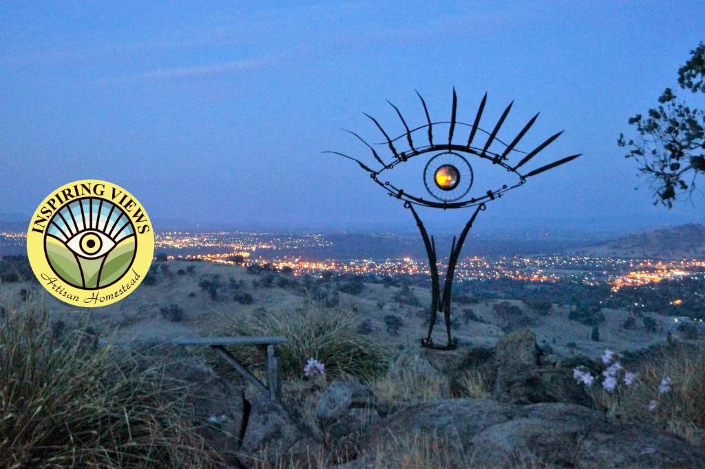 Inspiring Views B&B, Artisan Homestead, Wodonga (updated prices 2025)