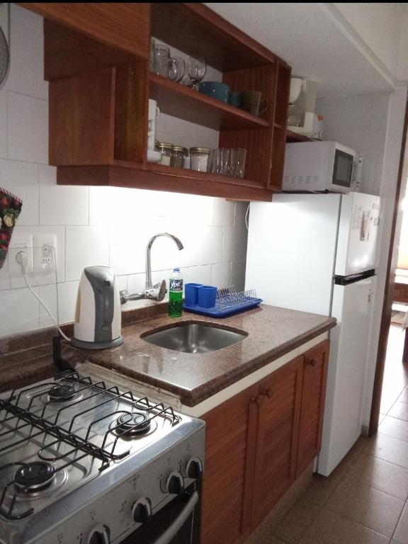 Apto en Complejo Club Sol del Este, Punta del Este (precios ...