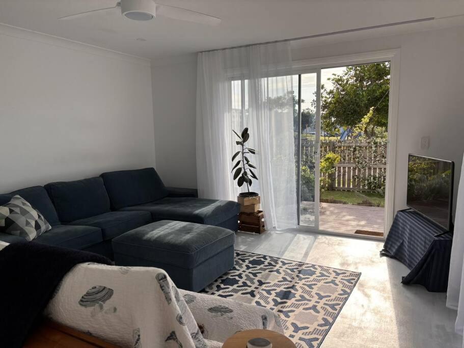Water's Edge Family Retreat, Kingscliff (updated prices 2025)