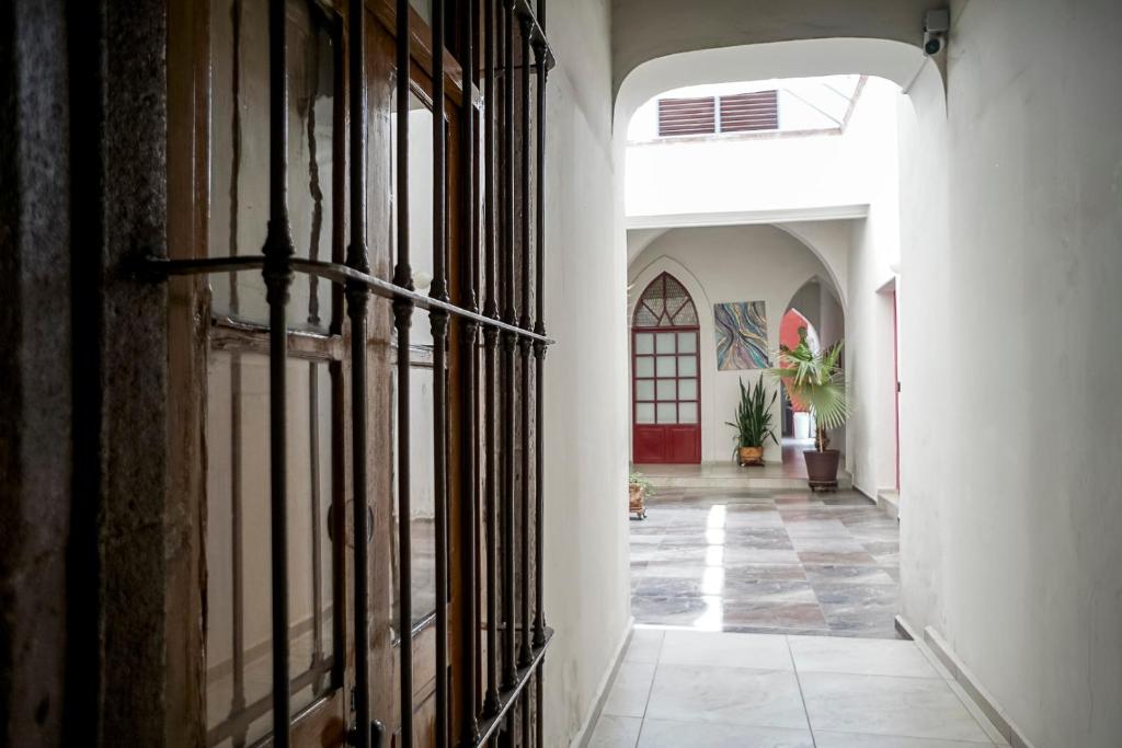 Casa Morelos StayHouse, San Luis Potosí (updated prices 2026)