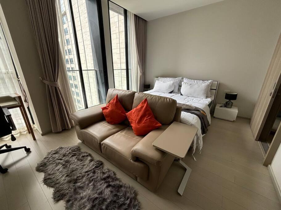 King Bed Studio, Bangkok (updated prices 2026)