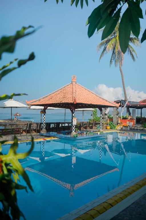 Ashyana Candidasa Beach Resort, Candidasa (updated prices 2026)