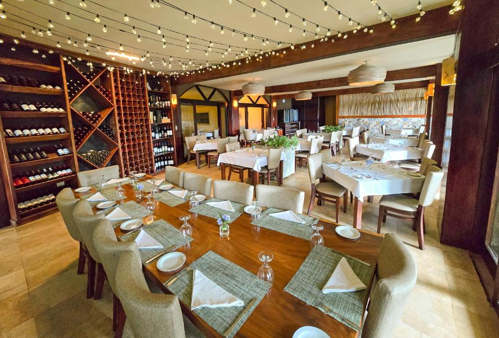 El Establo Mountain Hotel, Monteverde Costa Rica (updated prices 2025)