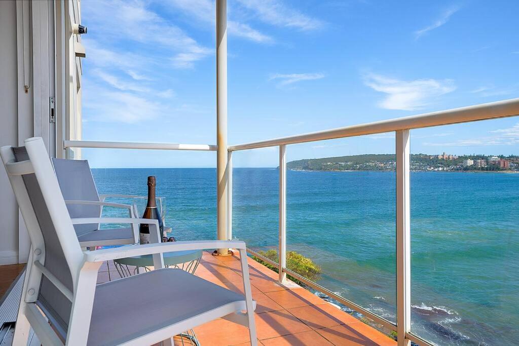 Beachfront views of Manly, Queenscliff (updated prices 2025)