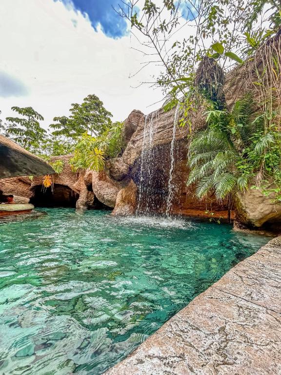 Hotel Relax Termalitas - Thermal Water, Fortuna (updated prices 2024)