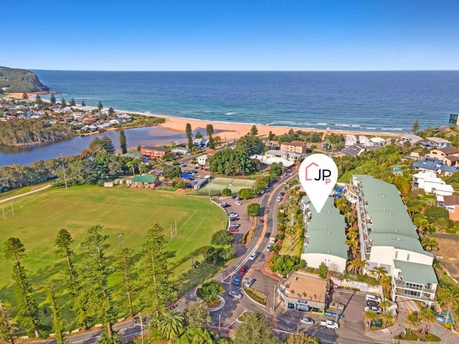 Unit 11 - Avoca Palms Resort, Avoca Beach (updated prices 2026)