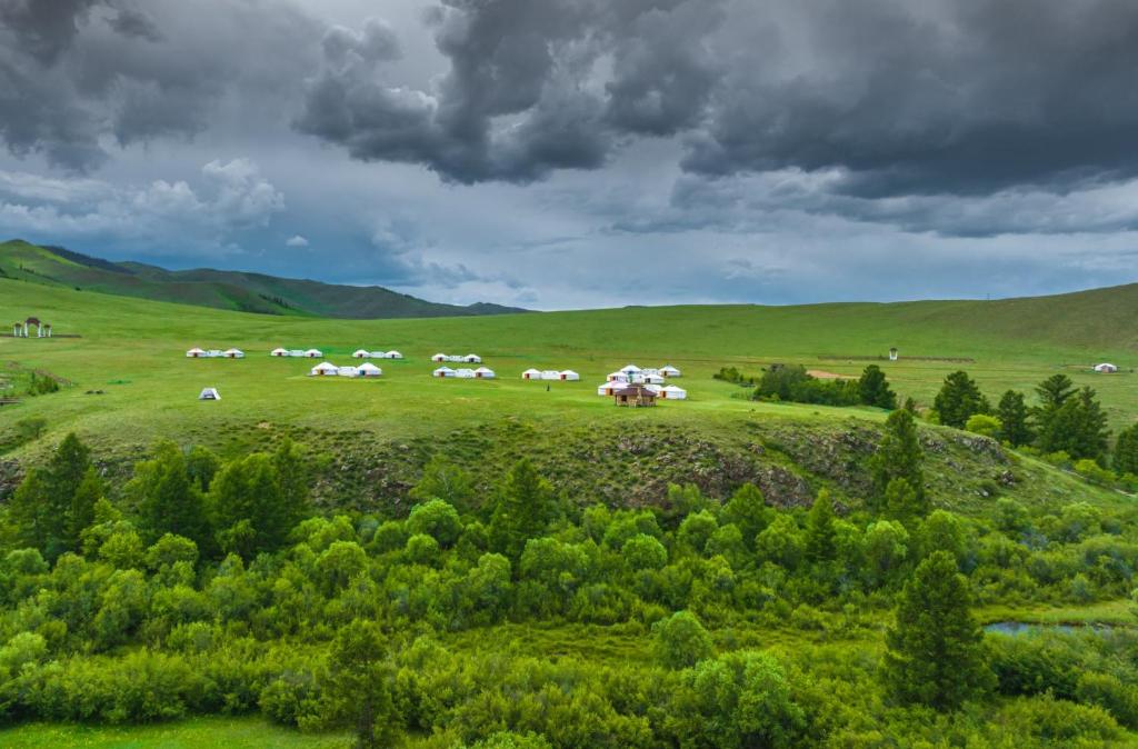 Tuul Riverside Lodge, Gatsuurt (aktualisierte Preise für 2026)