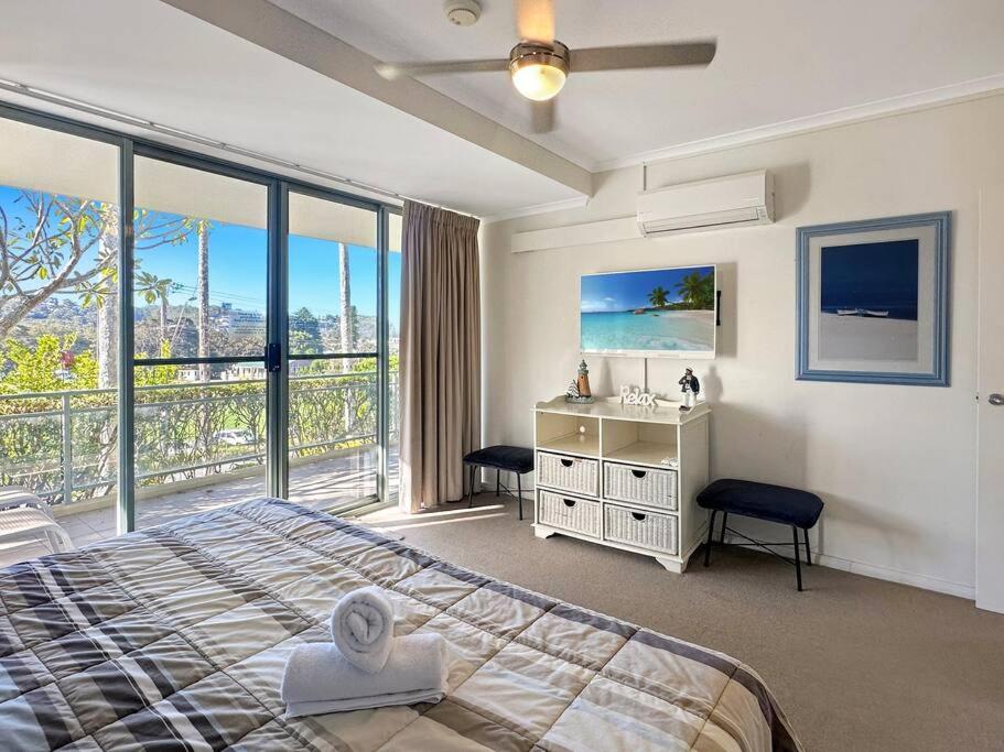 Unit 3 - Avoca Palms Resort, Avoca Beach (updated prices 2025)