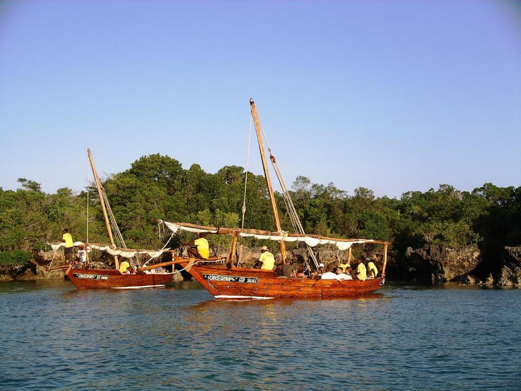 Princess Salme Inn, Zanzibar City (updated prices 2025)