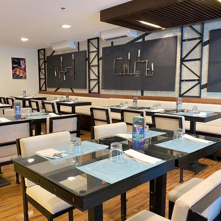 Fynn Boutique Hotel, Bacoor (updated prices 2025)