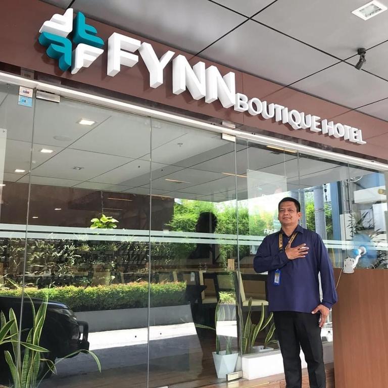 Fynn Boutique Hotel, Bacoor (updated prices 2025)