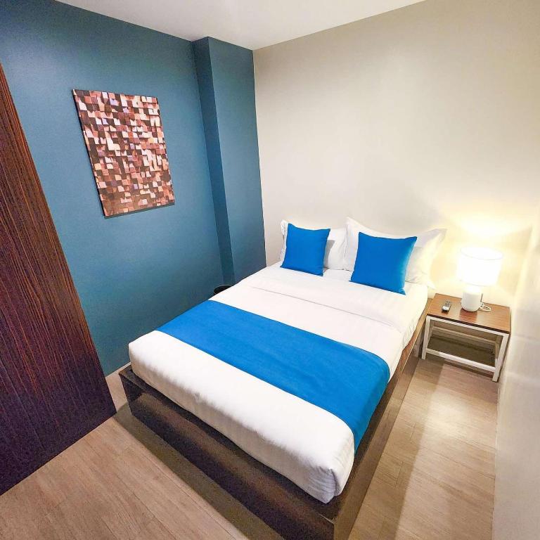 Fynn Boutique Hotel, Bacoor (updated prices 2025)