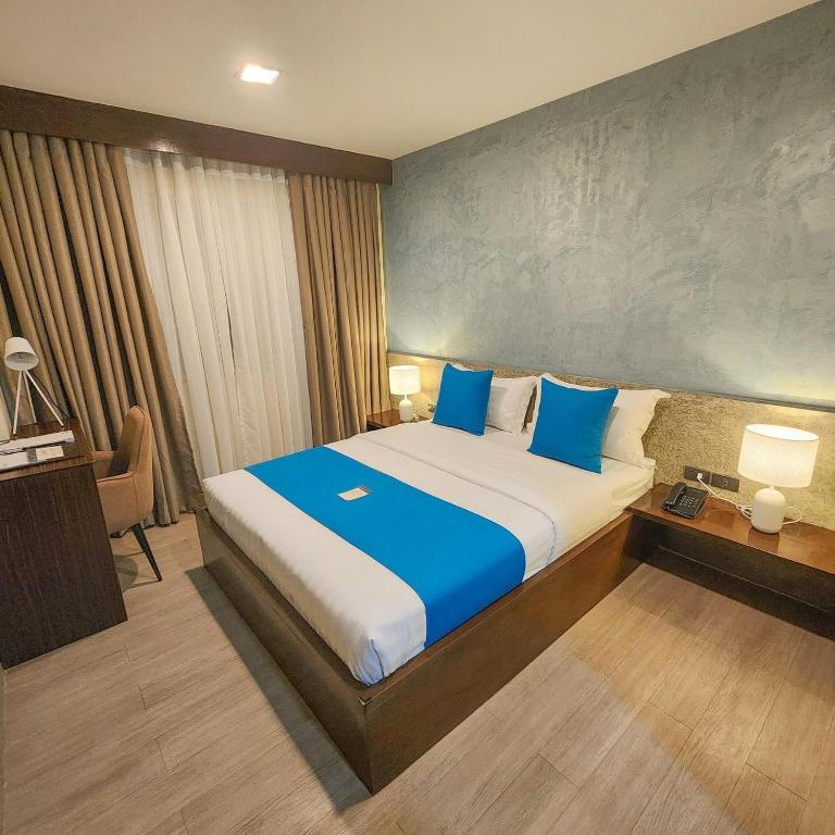 Fynn Boutique Hotel, Bacoor (updated prices 2025)