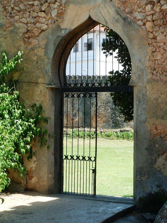 Princess Salme Inn, Zanzibar City (updated prices 2025)