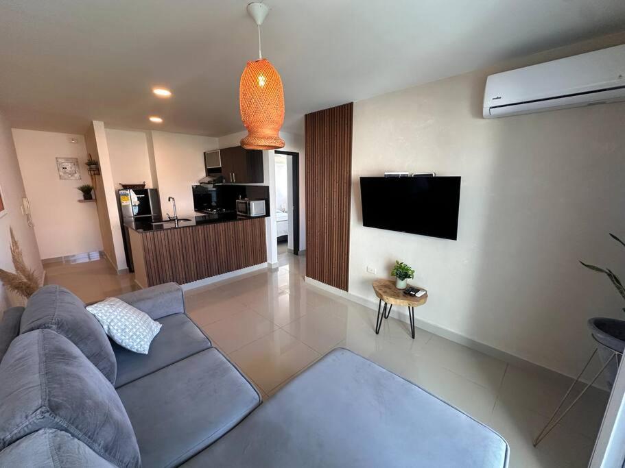 Lujoso y cómodo 2 habitaciones, Barranquilla (precios actualizados 2025)