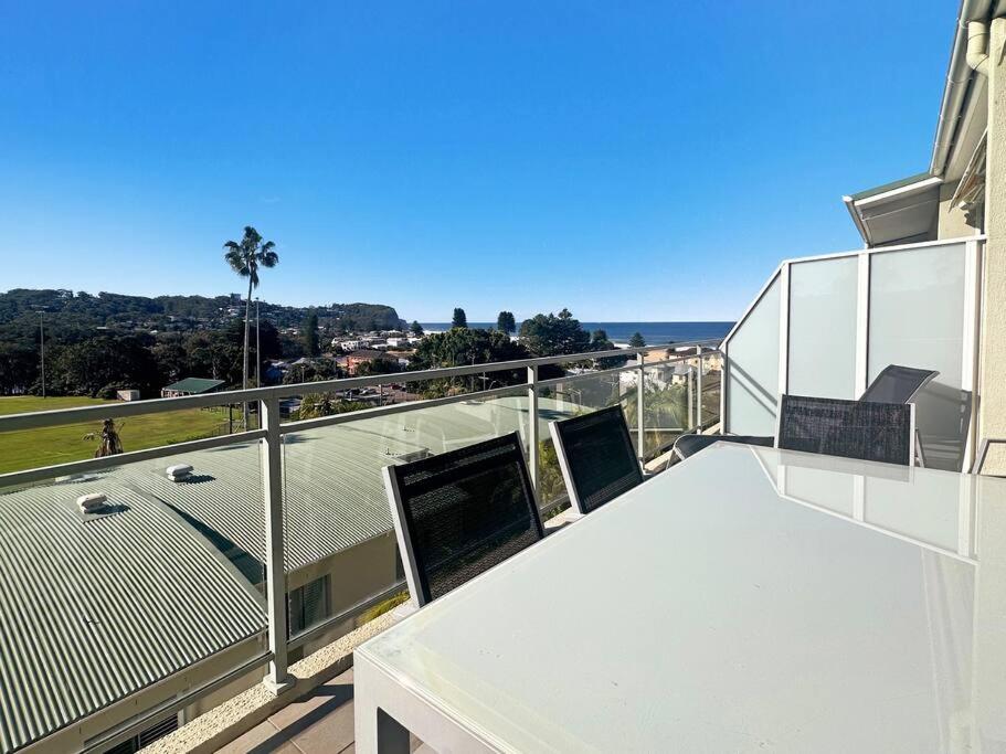 Unit 30 - Avoca Palms Resort, Avoca Beach (updated prices 2025)
