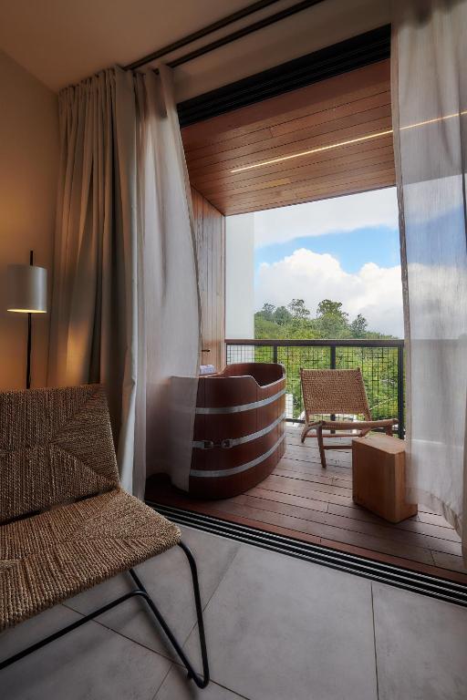 Papangue Hôtel & Spa, Étang-Salé (updated prices 2025)