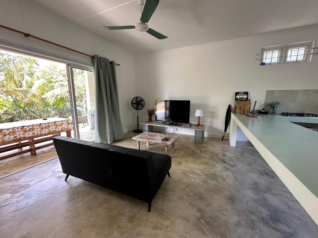 The Green house, Coteau Raffin (updated prices 2025)