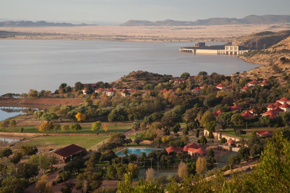 Gariep, A Forever Resort, Gariep Dam (updated prices 2025)