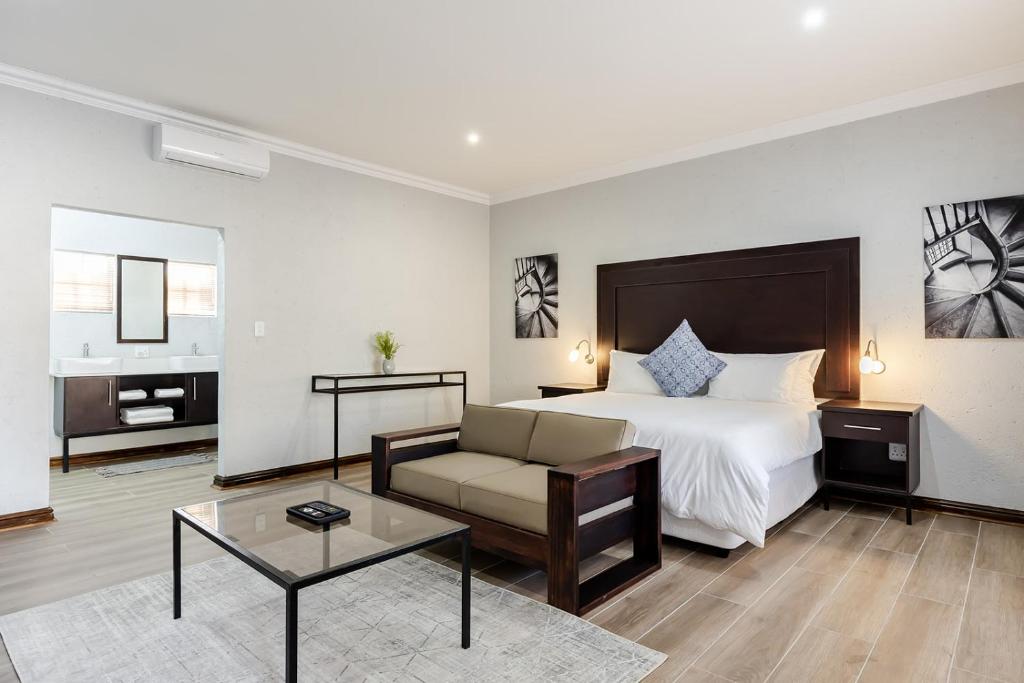 Point R40 Lodge - Conference, Self Catering & Spa, Nelspruit (updated ...